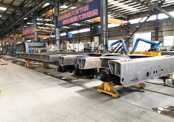 About Us - CHINA BAPUTI TRAILER